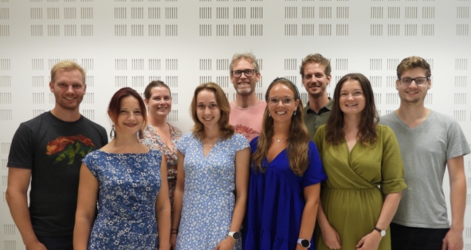 P.S. (Petra) Dijkstra MSc - University of Amsterdam